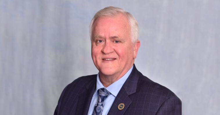 UAW Region 9 Director Terry Dittes Elected International Vice President ...