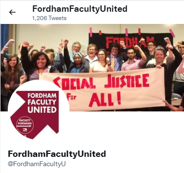 SEIU Local 200 Reaches Tentative Contract Agreement With Fordham ...