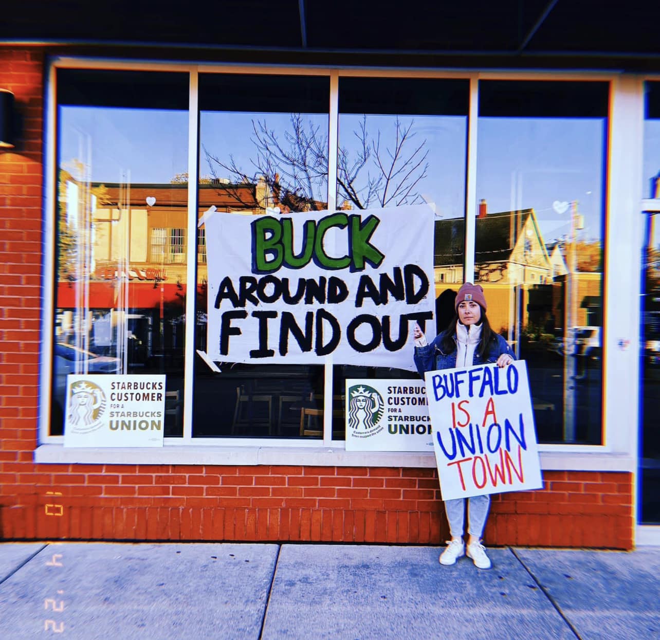 ‘Old-School’ Union Busting’ - ‘How Corporations Are Quashing The New ...