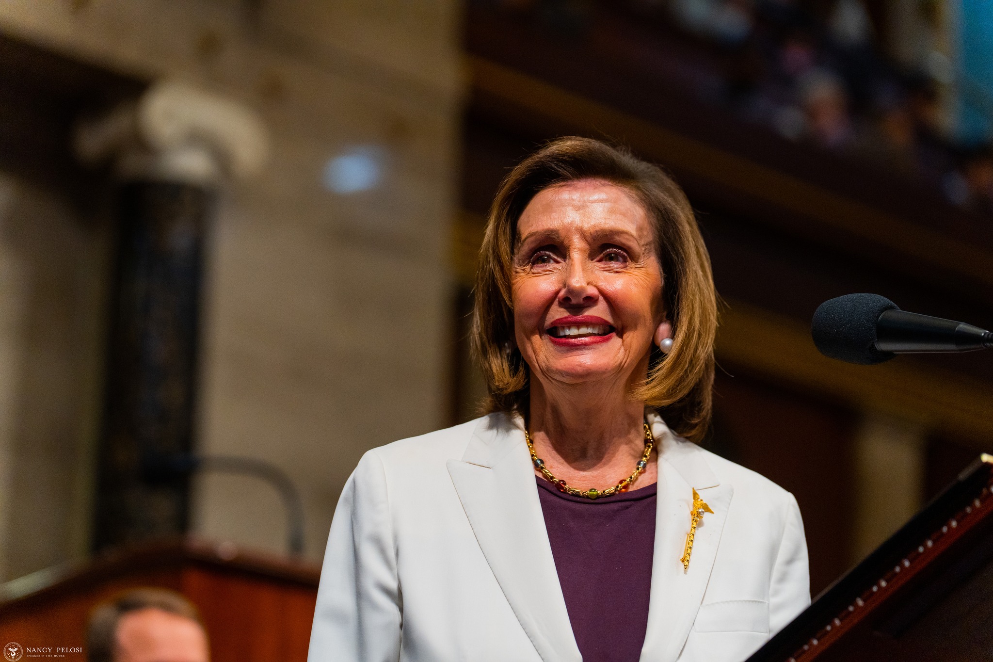 The National AFL-CIO: “House Leadership Under Speaker Nancy Pelosi Has ...