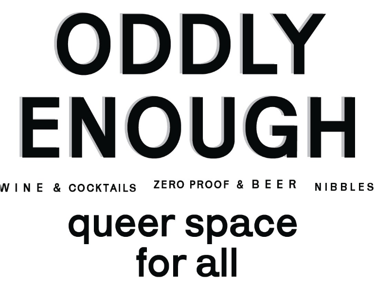 Servers, Bartenders & Kitchen Staff At The Queer Brooklyn Bar ‘Oddly ...