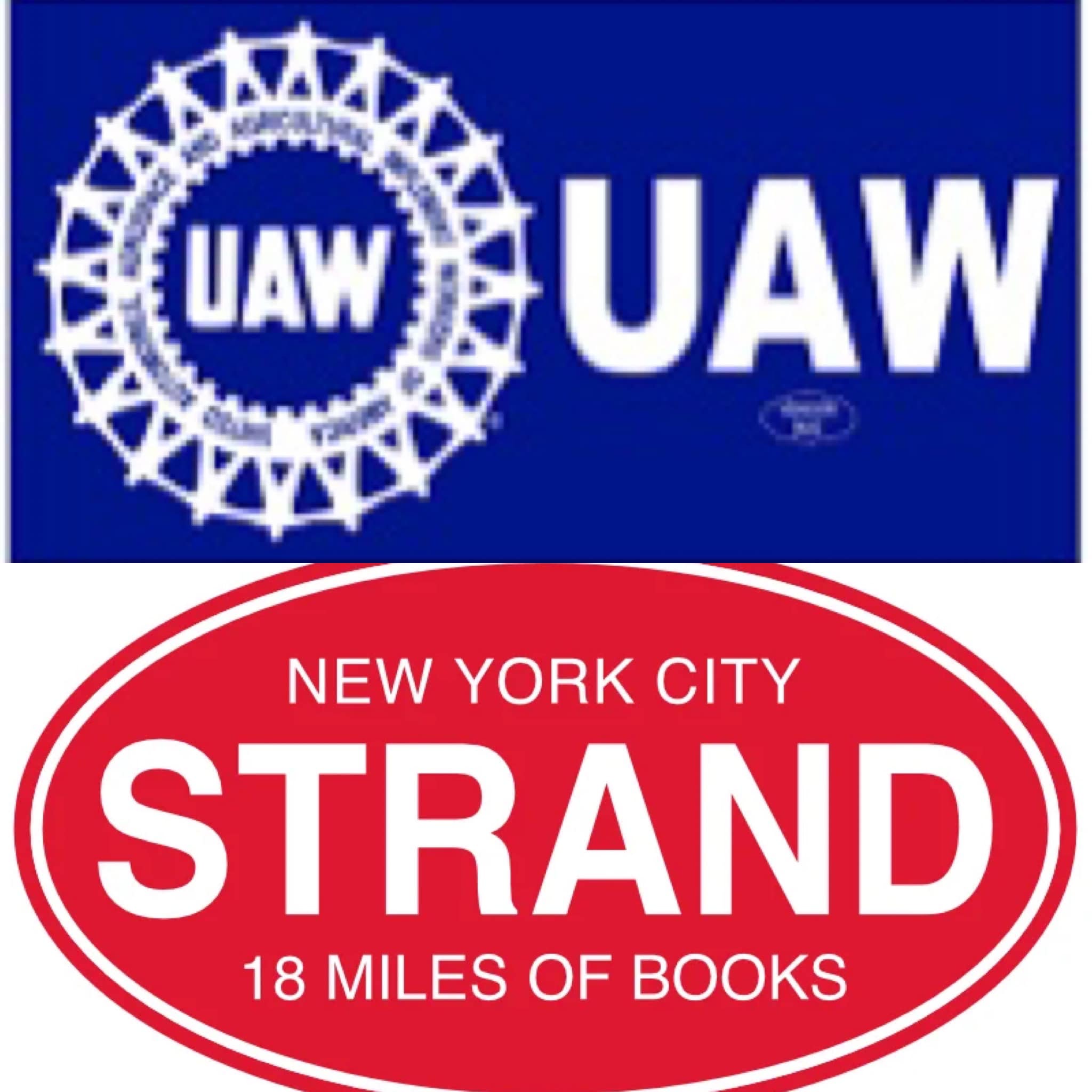 Strand Logo Gintell Logo Strand Mall