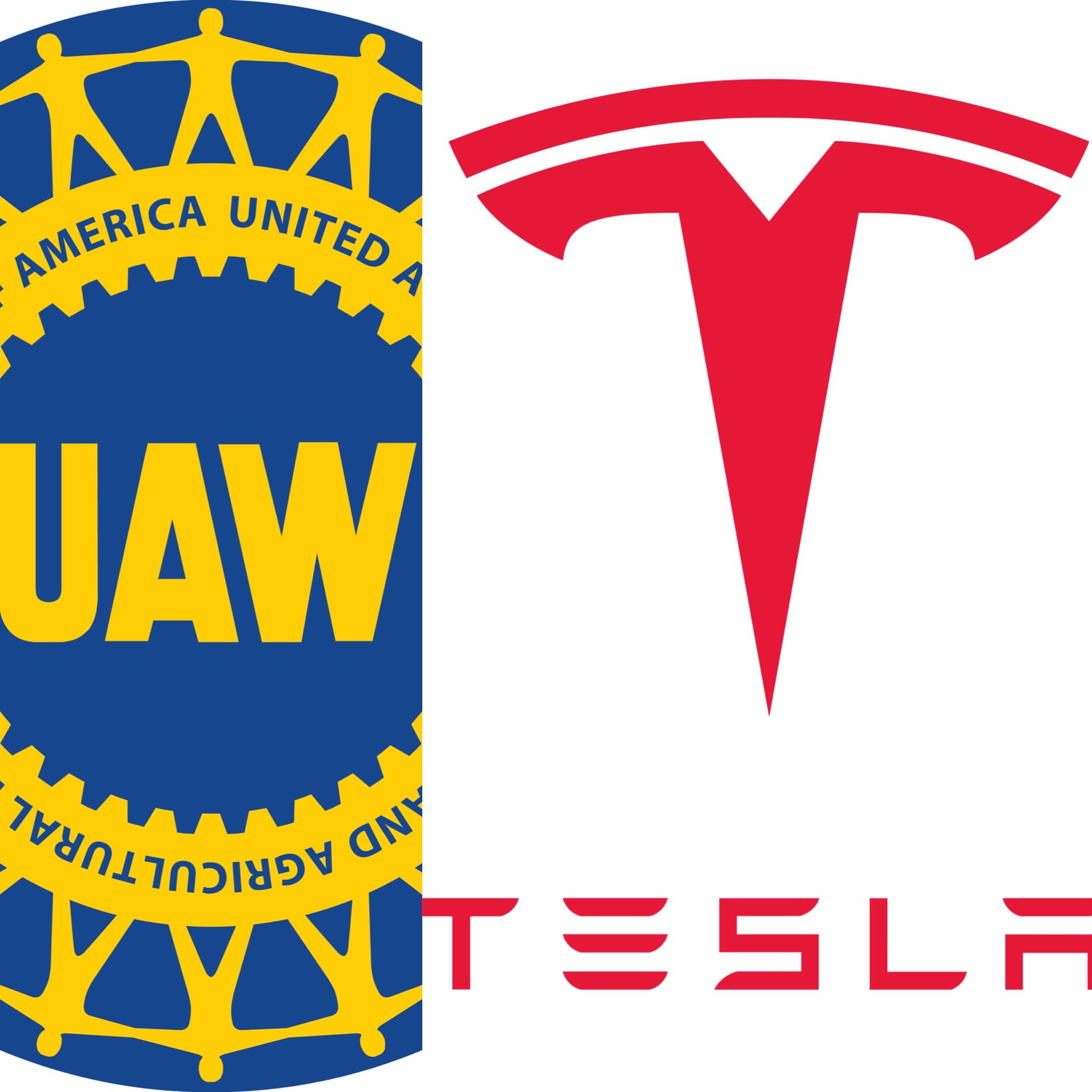 The UAW ‘Takes On’ Elon Musk, Part 2: The UAW ‘Wants To Unionize’ Tesla ...