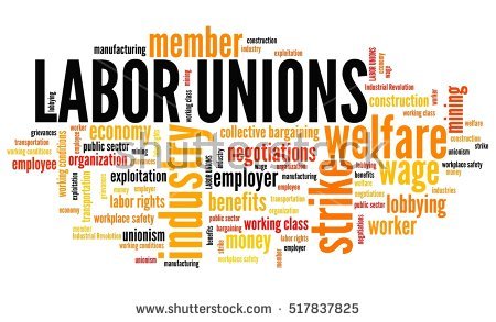 This Is To Share With Workers Who Do Not Know: What A Labor Union Is ...