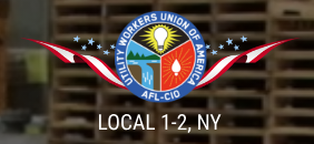 Utility Workers Union Of America Local 1-2 Reaches Tentative Contract ...