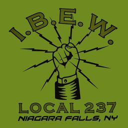 Niagara Falls’ IBEW Local 237 ‘May Be The First’ Western New York Union ...