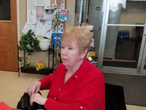 “One Tough Broad” - Former CWA Local 1122 President Jan Borman, Who ...