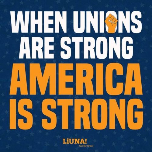 This Is To Share With Workers Who Do Not Know: What A Labor Union Is ...